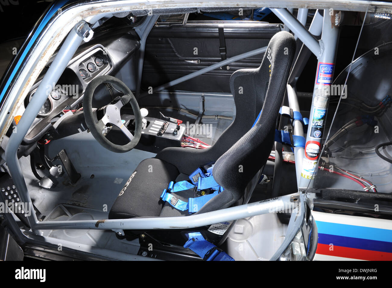 Bmw csl group 2 hi-res stock photography and images - Alamy