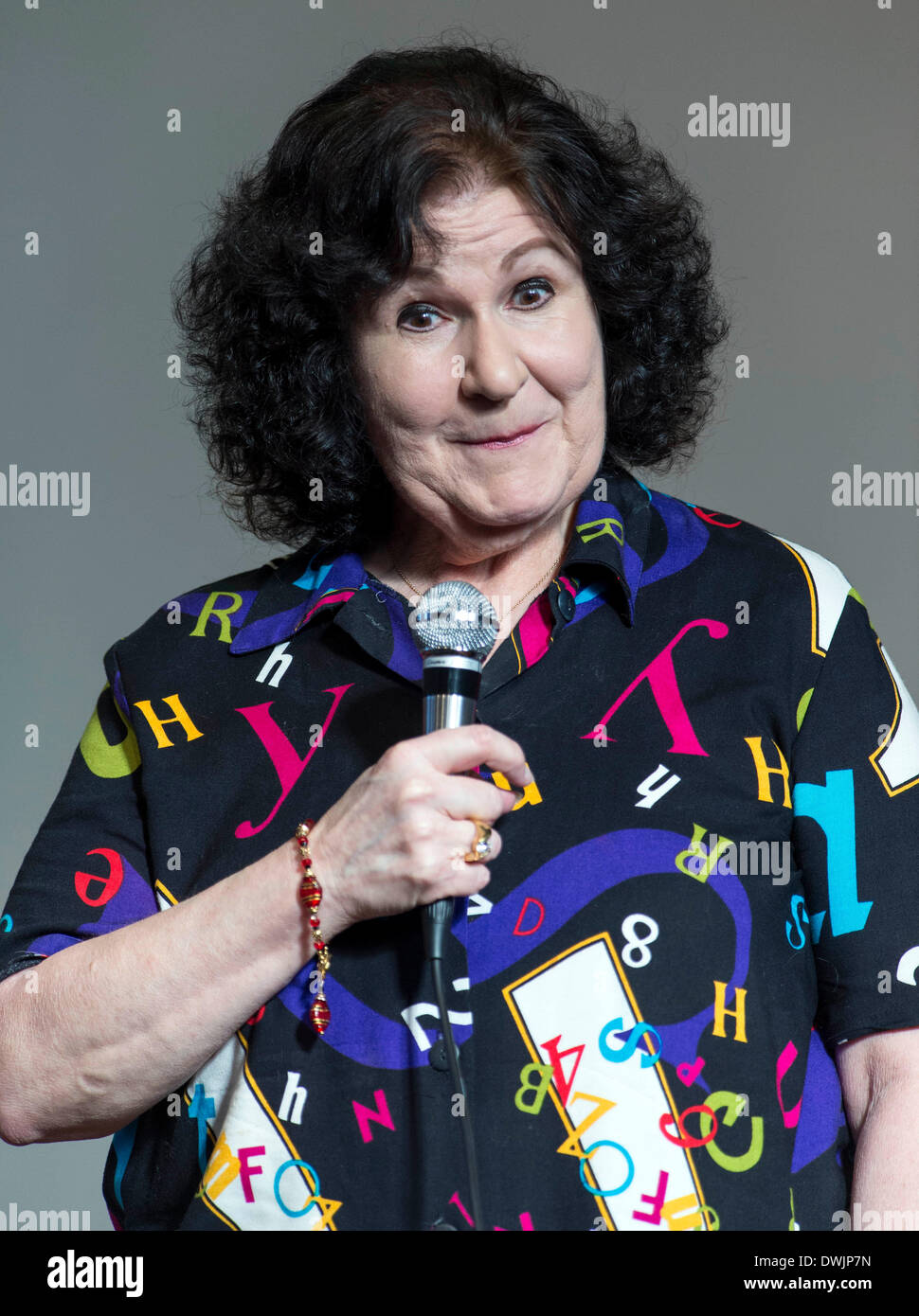 Pam long hi-res stock photography and images - Alamy