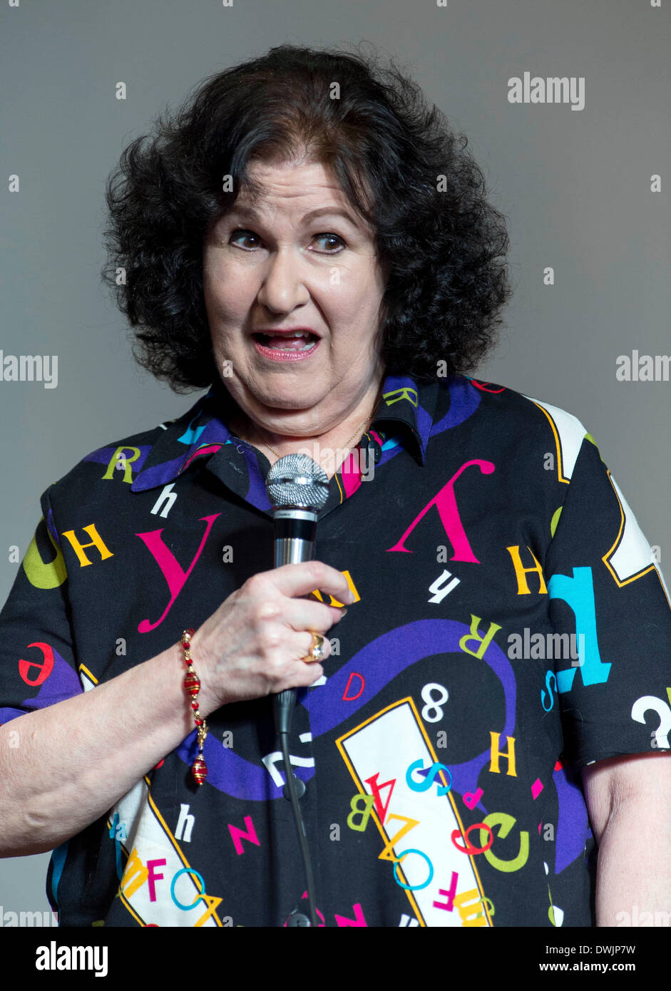 Pam long hi-res stock photography and images - Alamy
