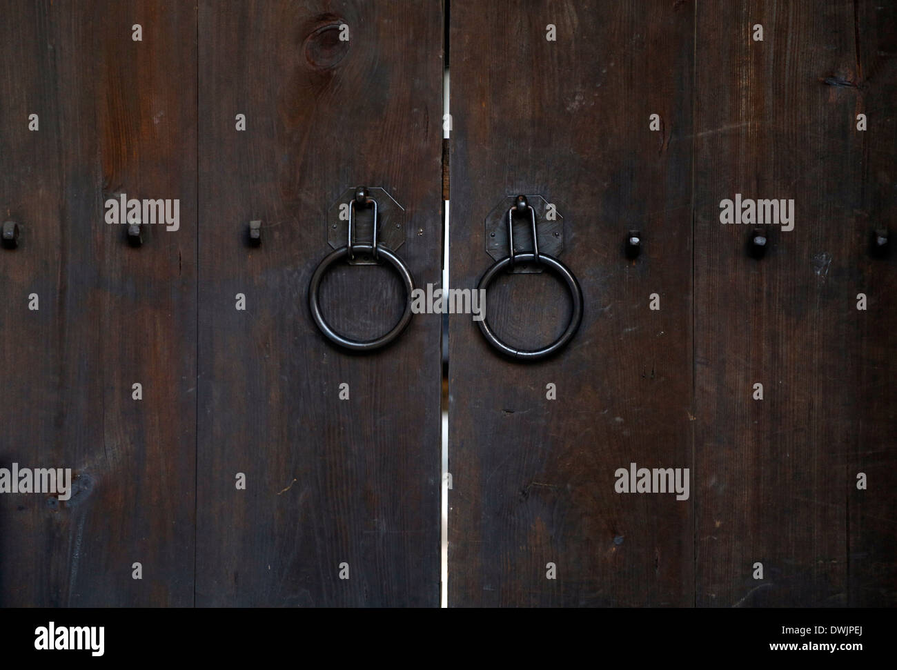 Korean traditional gate hi-res stock photography and images - Alamy