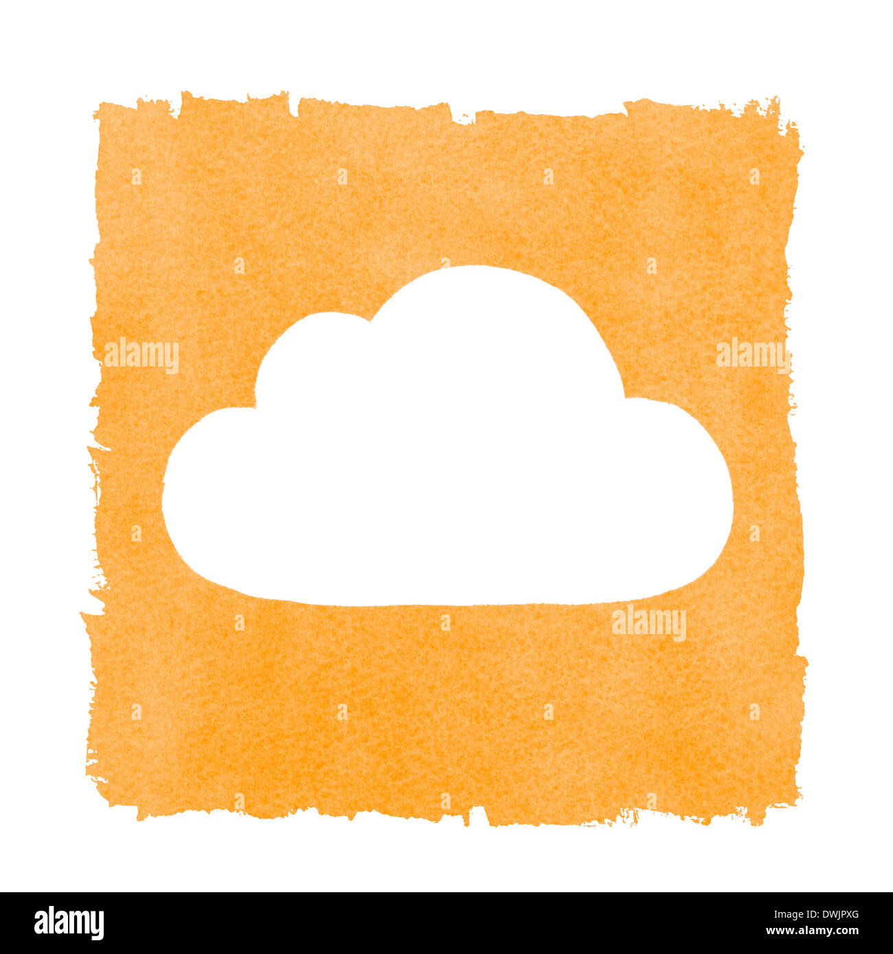 Box border hi-res stock photography and images - Alamy