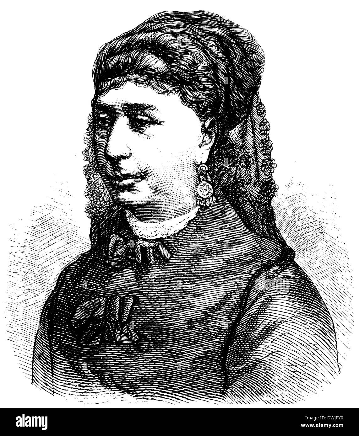 Novelist Black and White Stock Photos & Images - Alamy