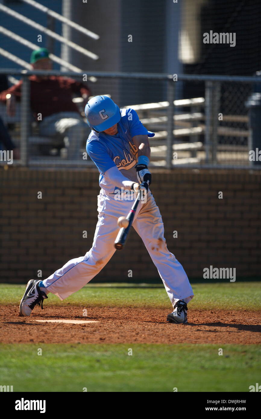 University of georgia baseball hi-res stock photography and images - Alamy