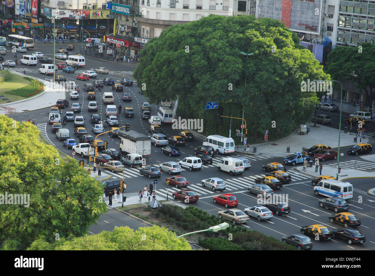 9 de av hi-res stock photography and images - Alamy