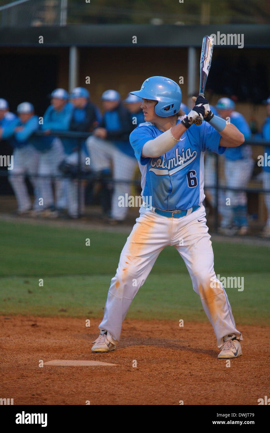 Georgia state university baseball hi-res stock photography and images ...