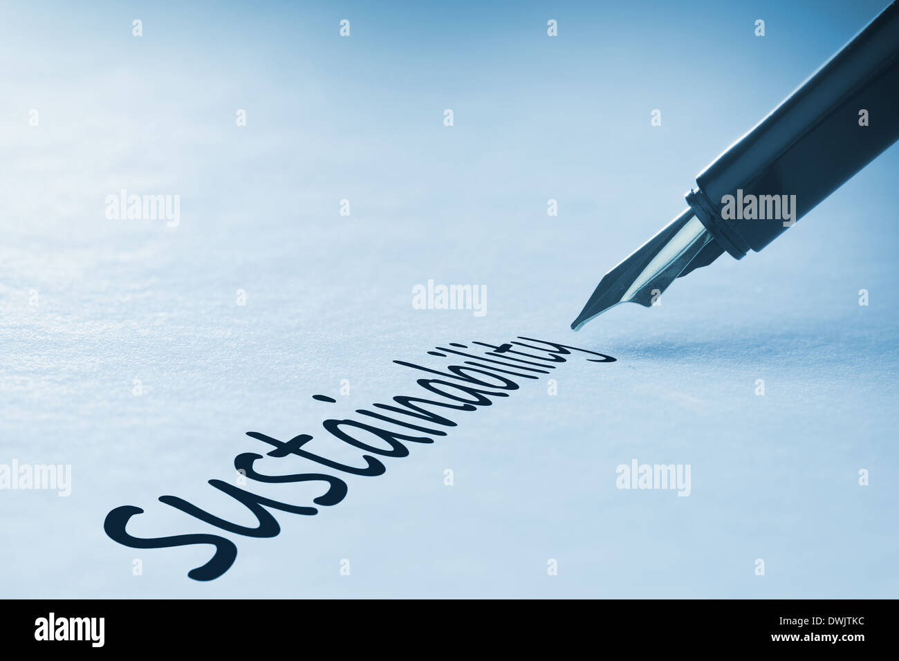 Sustainability hi-res stock photography and images - Alamy