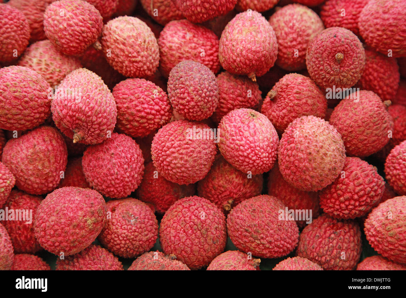 Travel lychees hi-res stock photography and images - Alamy