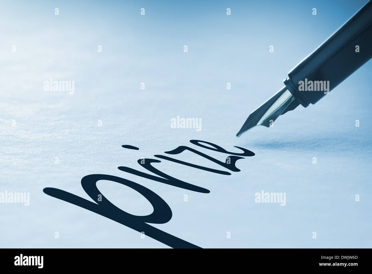 Writing competition hi-res stock photography and images - Alamy