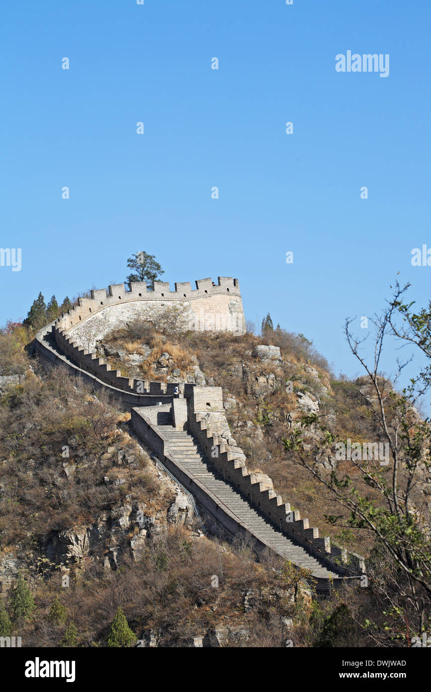 China beijing he hi-res stock photography and images - Alamy