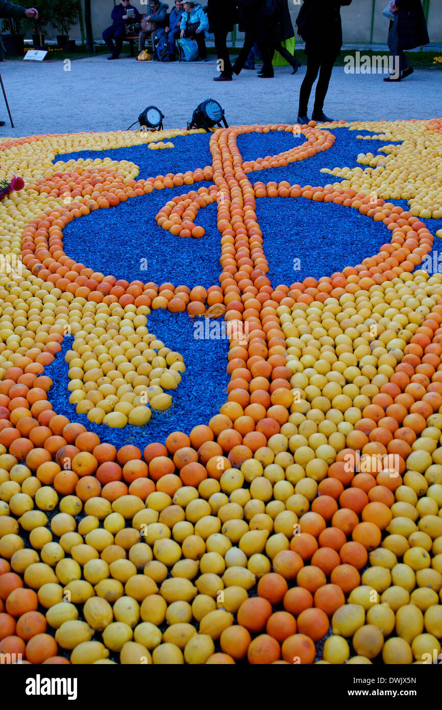 Citrus parade hi-res stock photography and images - Alamy