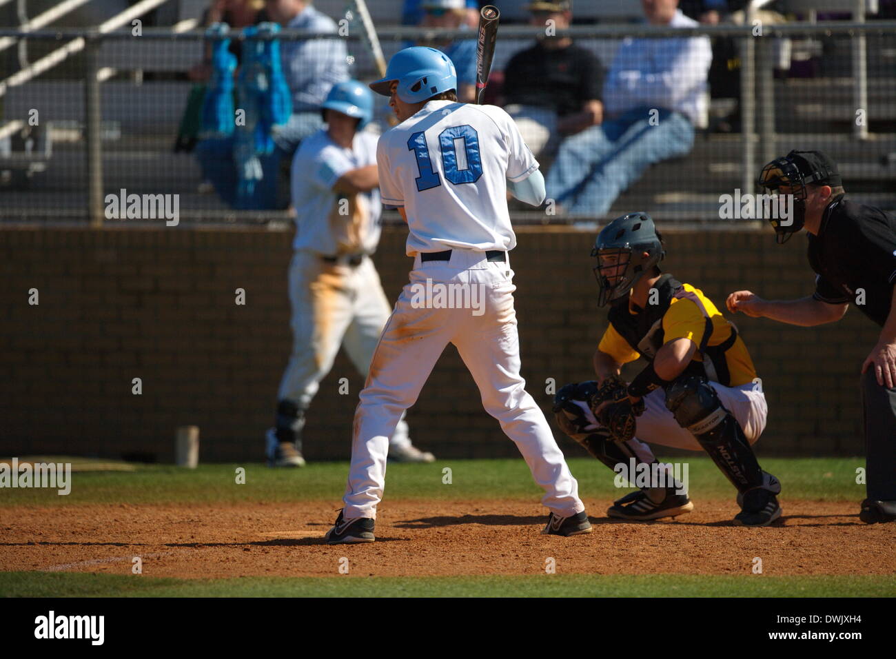 Columbia University Baseball High Resolution Stock Photography and ...