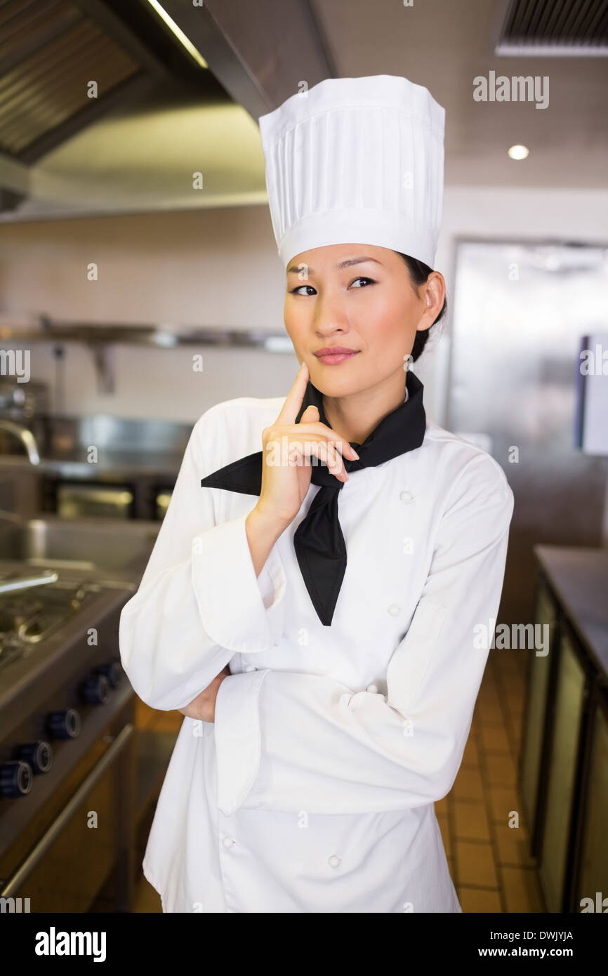 Stern and cook hi-res stock photography and images - Alamy