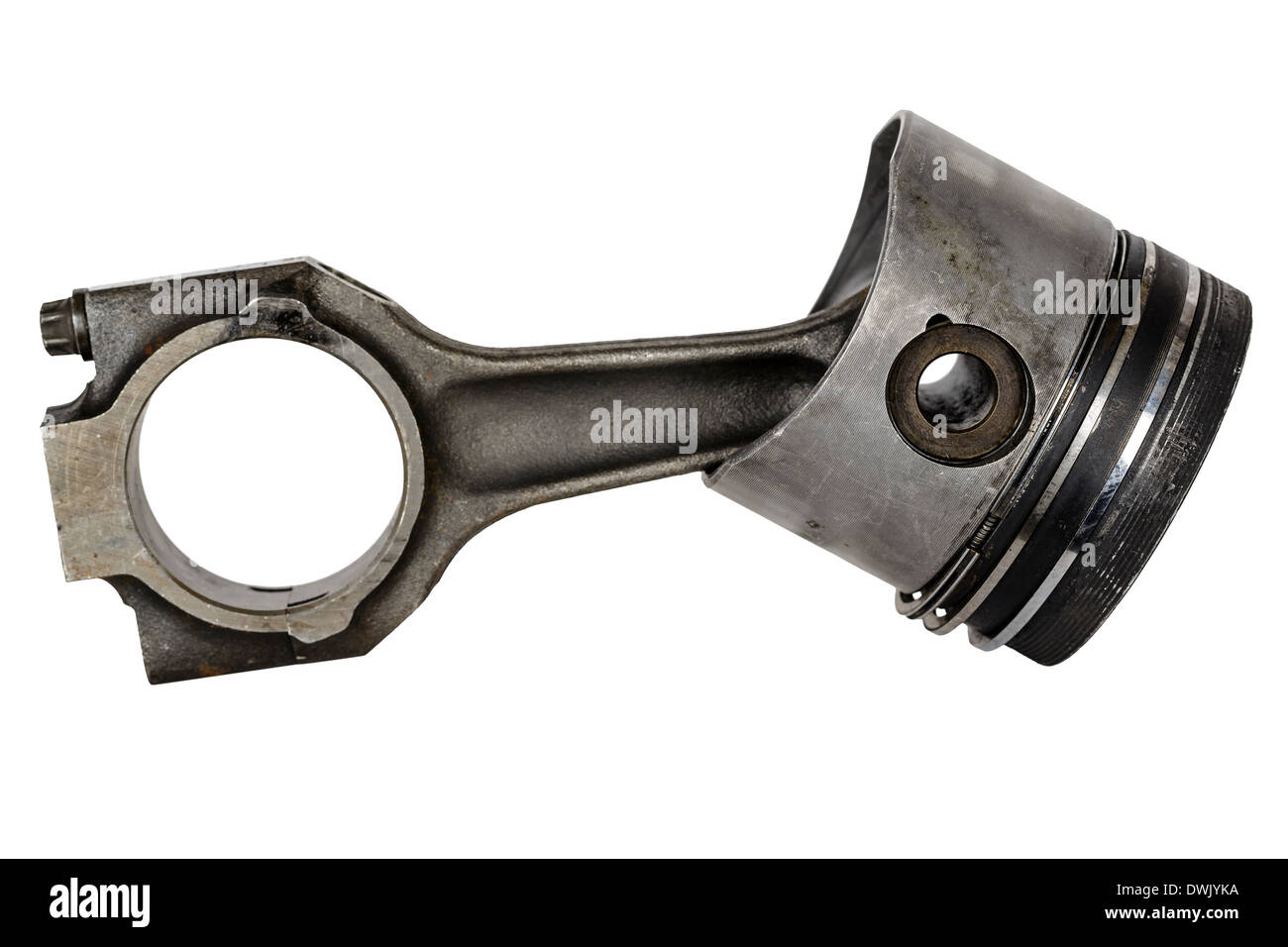 Piston Stock Photos & Piston Stock Images - Alamy