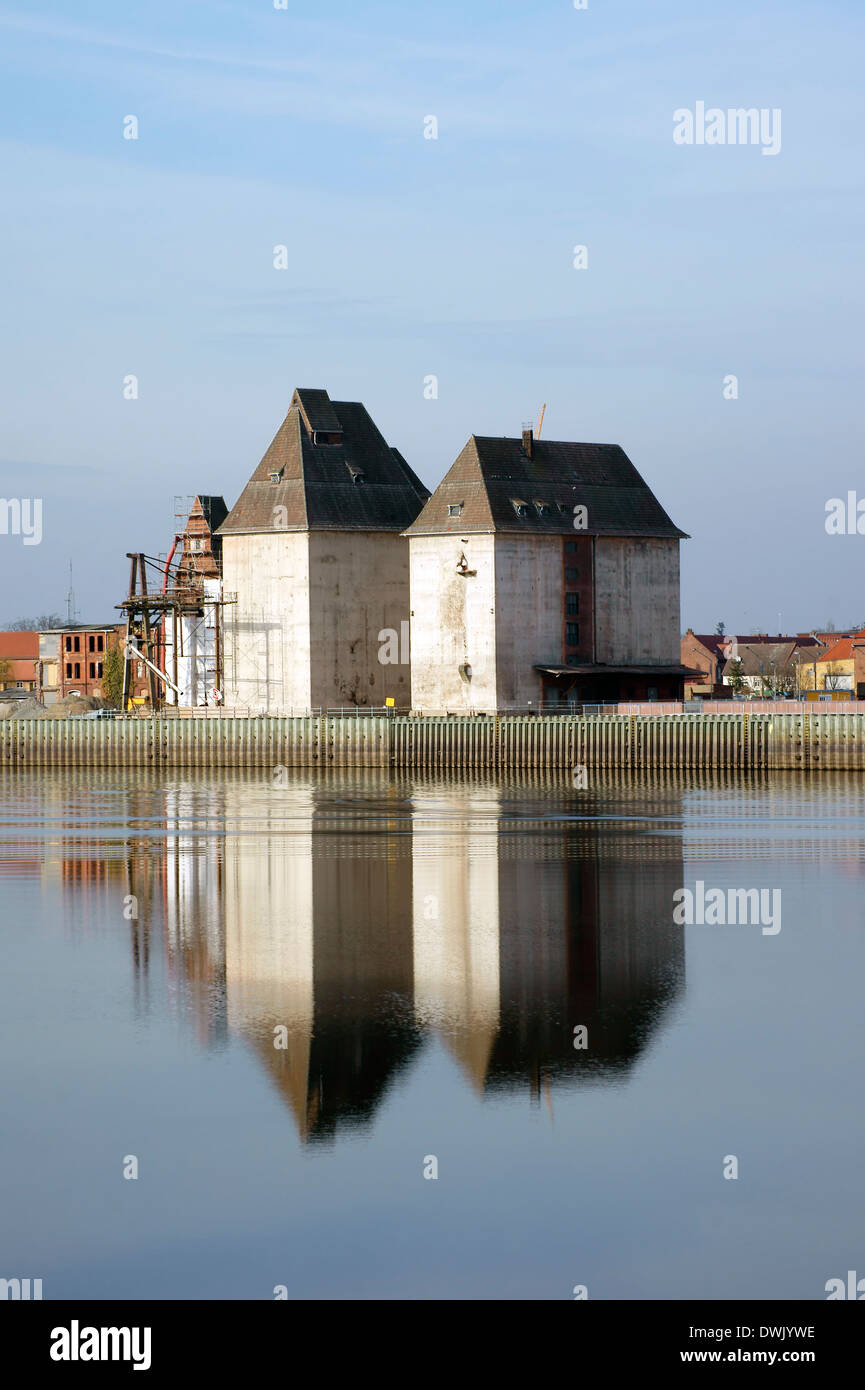 Boundary mill hi-res stock photography and images - Alamy