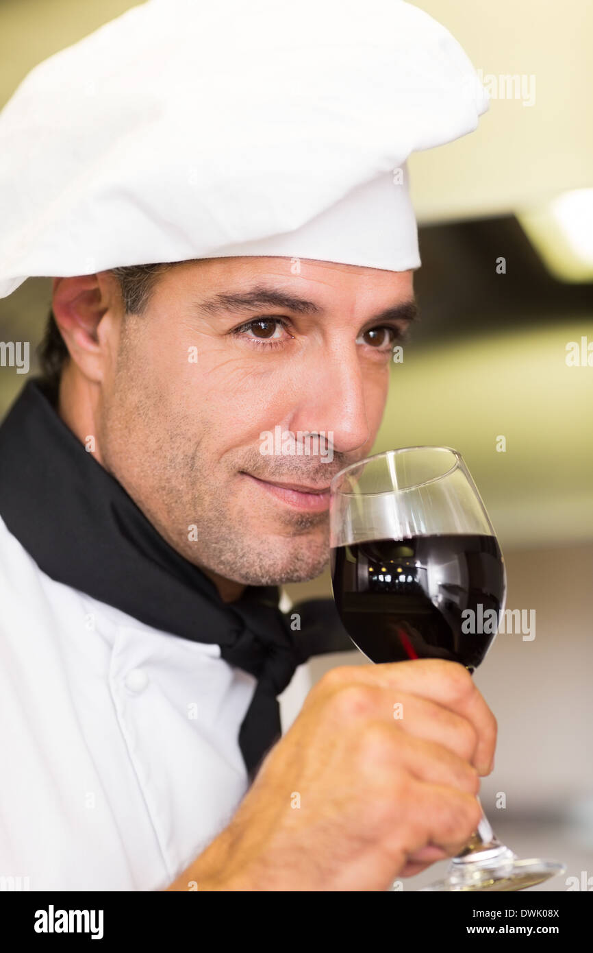 Alcohol chef hi-res stock photography and images - Alamy