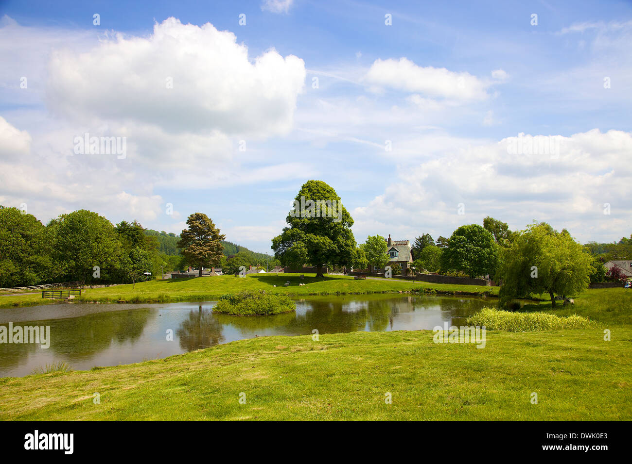 Caldbeck hi-res stock photography and images - Alamy
