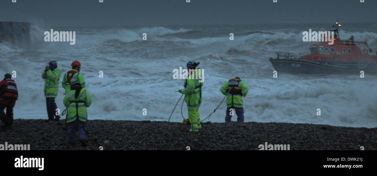 Newhaven uk 27th oct 2013 hi-res stock photography and images - Alamy