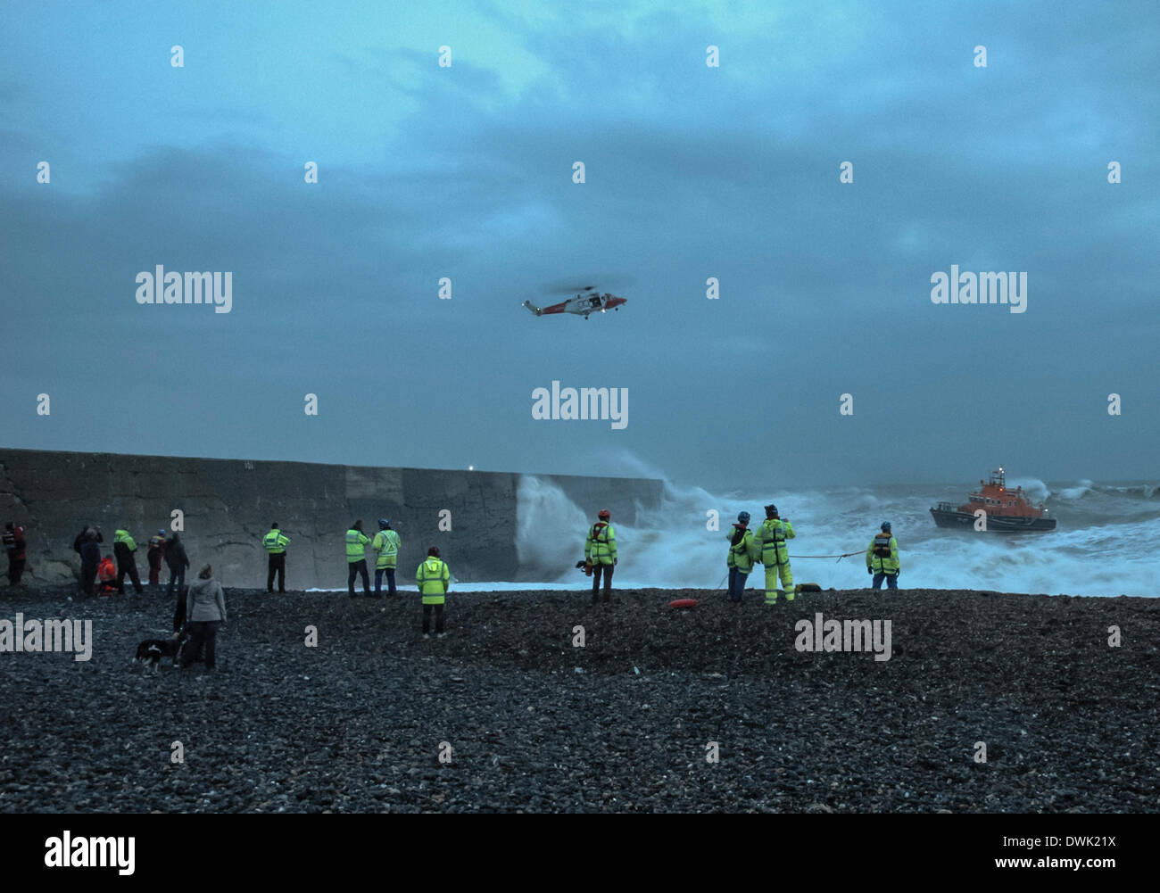 Newhaven uk 27th oct 2013 hi-res stock photography and images - Alamy