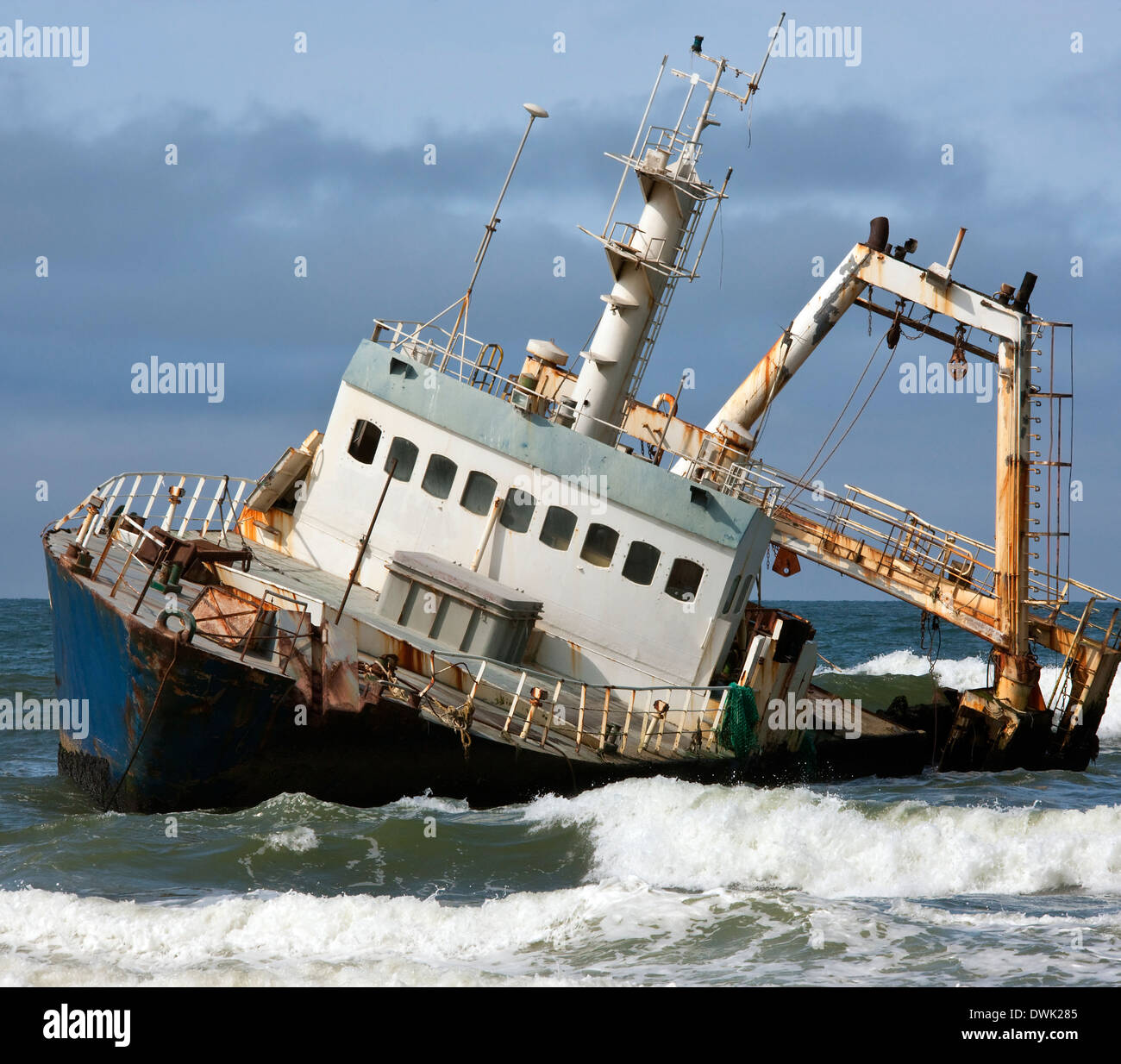 Namibia coast hi-res stock photography and images - Alamy