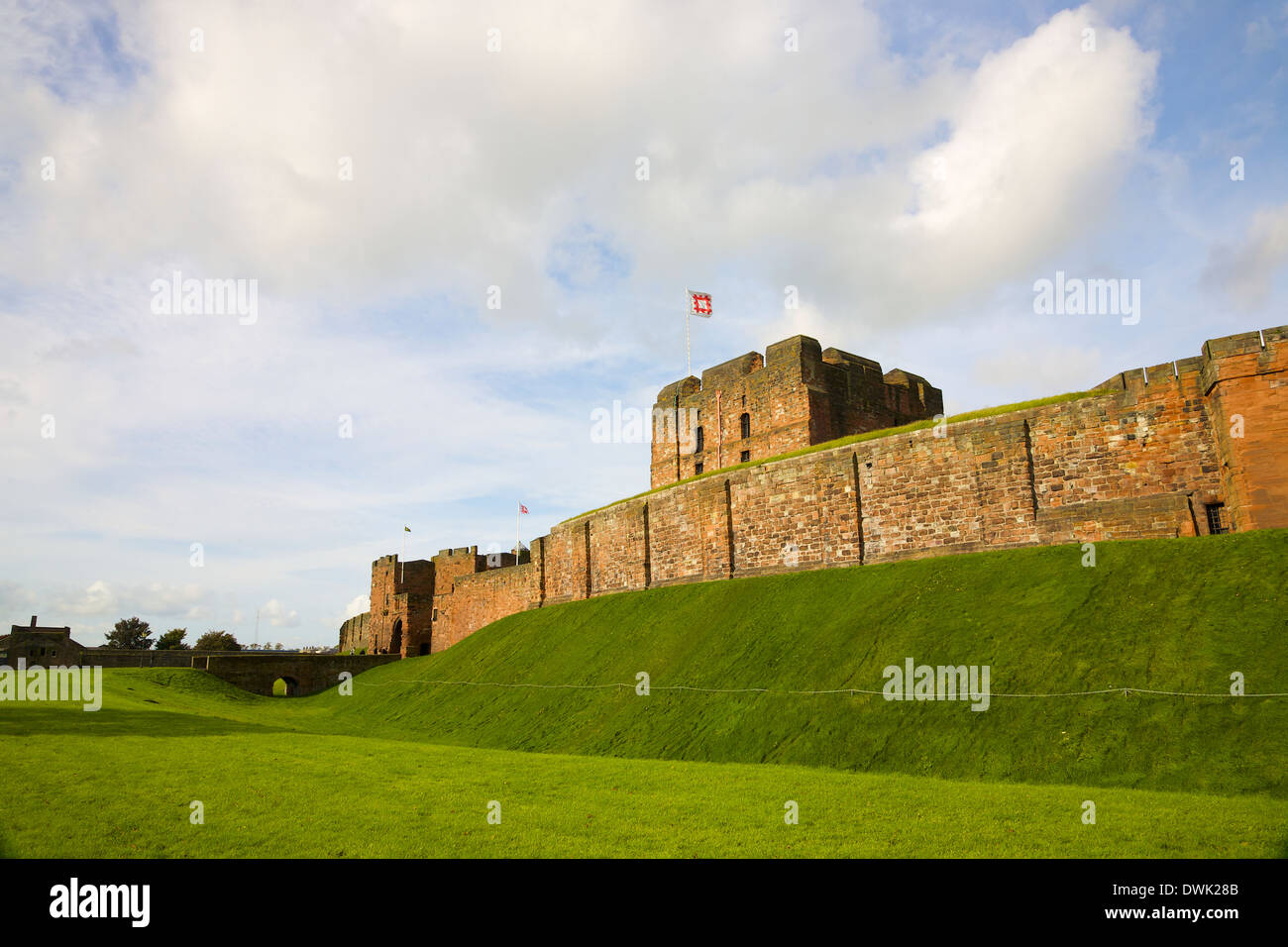 Grass moat High Resolution Stock Photography and Images - Alamy