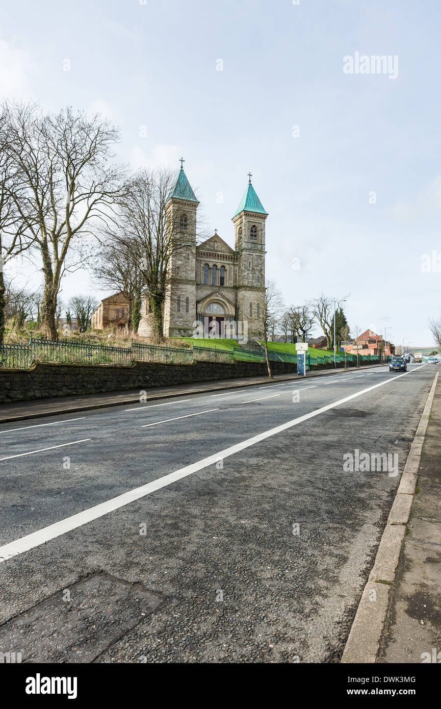 Belfast Chapel High Resolution Stock Photography and Images - Alamy