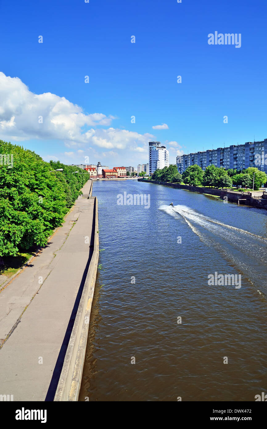 Kneiphof hi-res stock photography and images - Alamy