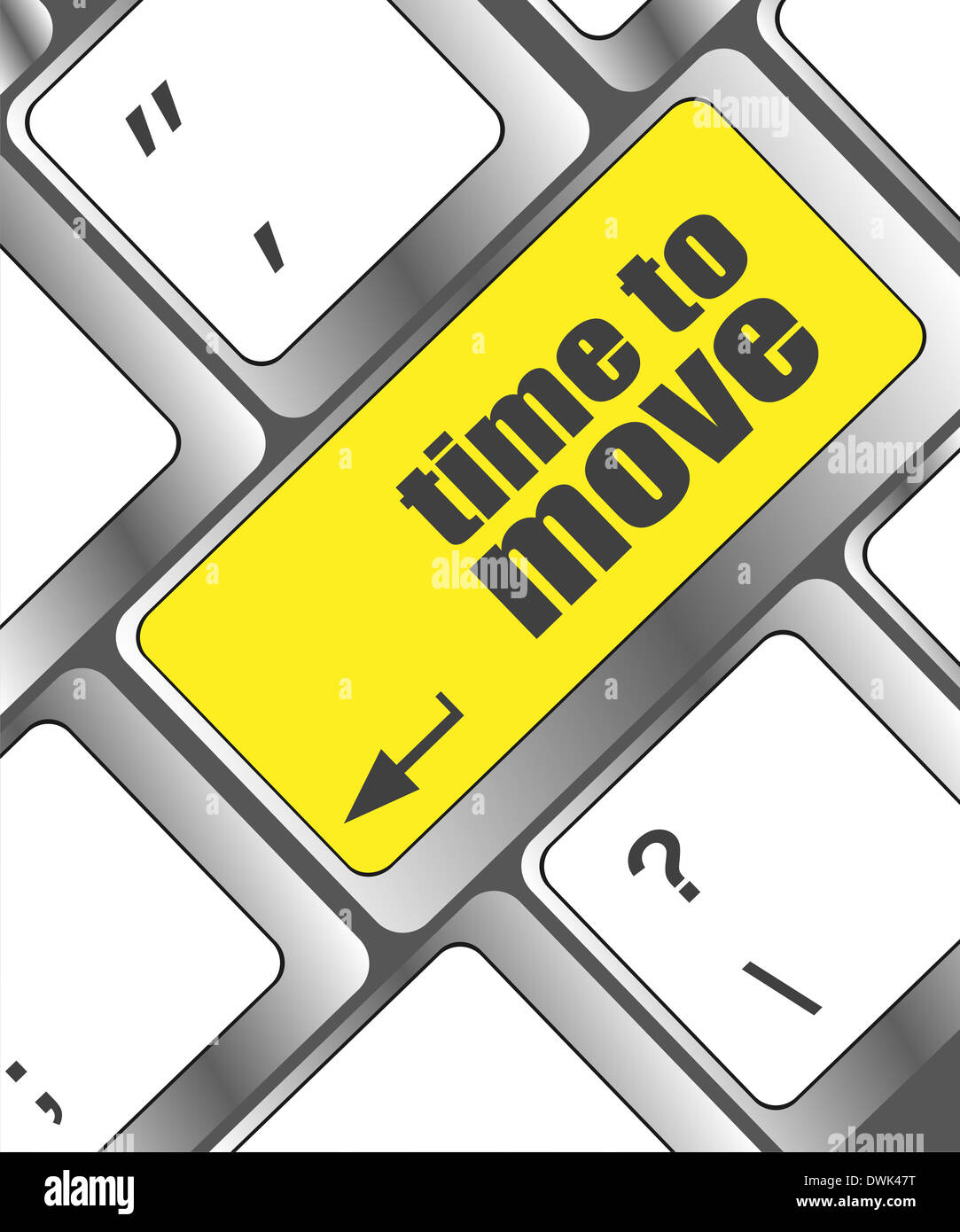 Time is mo hi-res stock photography and images - Alamy