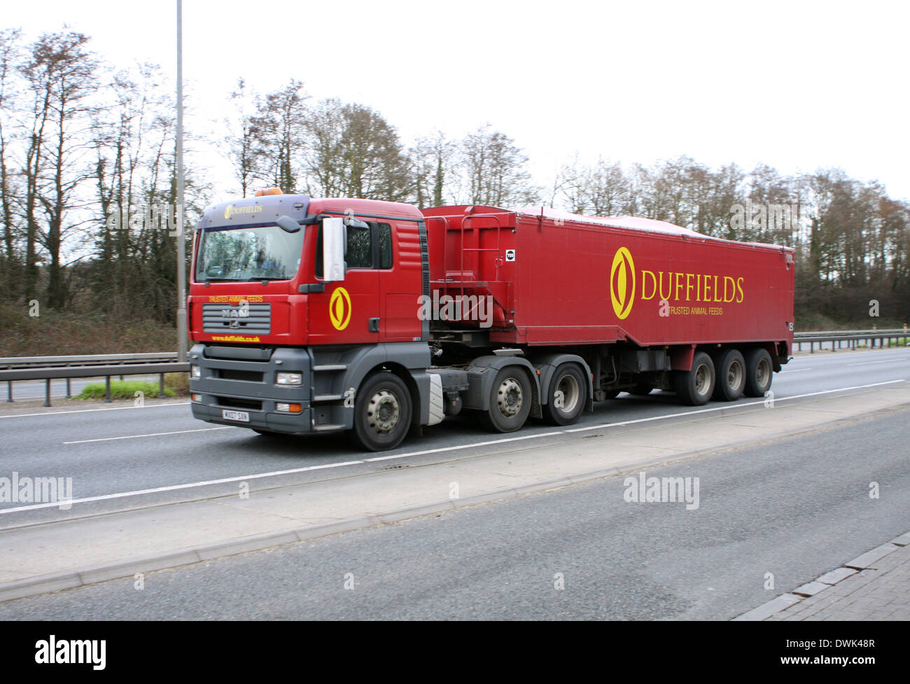 British manufacturer of trucks hi-res stock photography and images - Alamy