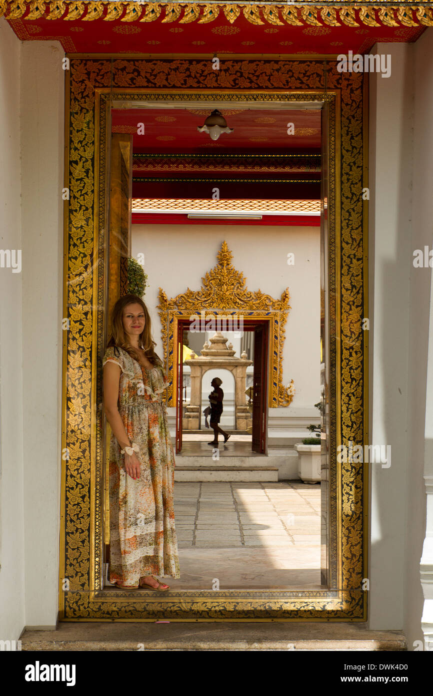 Frame into frame Stock Photo - Alamy