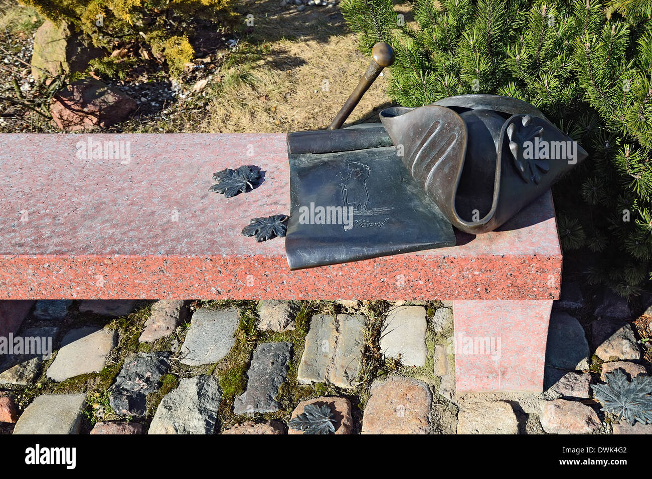 Immanuel kant manuscript hi-res stock photography and images - Alamy