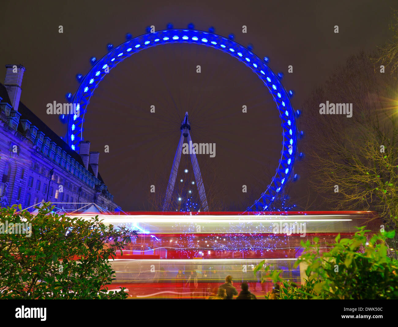 London red bus hi-res stock photography and images - Alamy