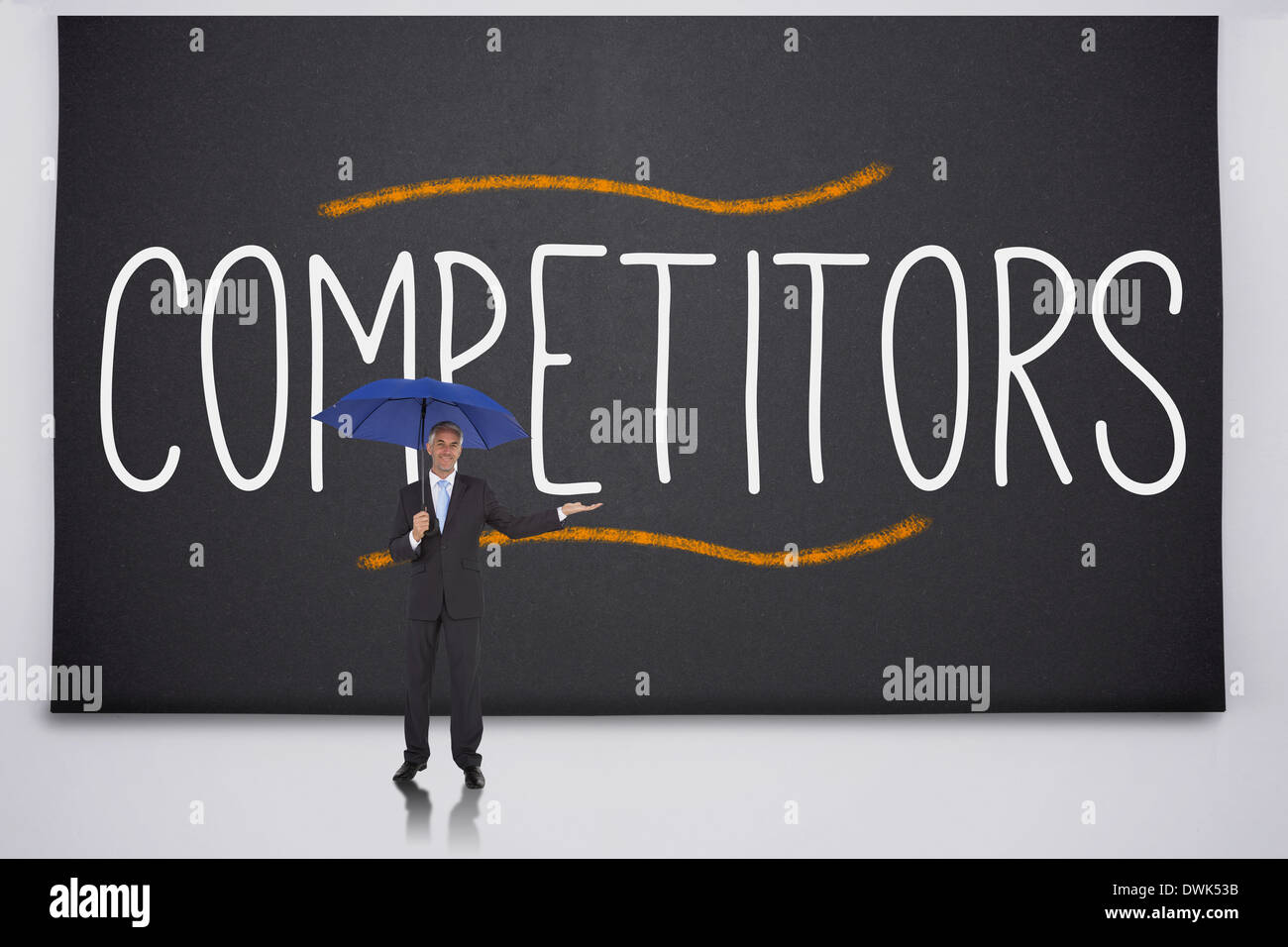 Reaching for the word hi-res stock photography and images - Alamy