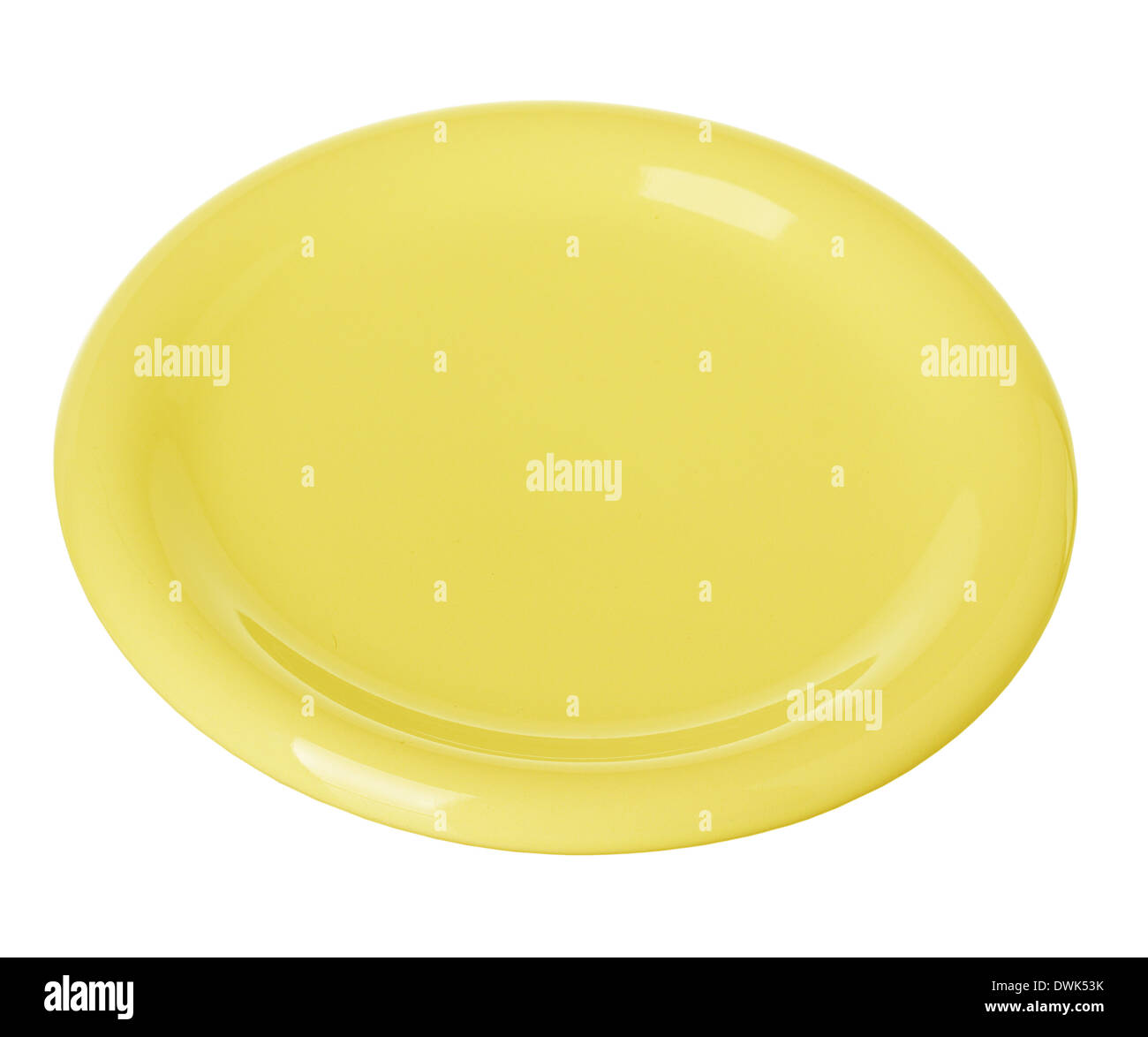 Dish yellow hi-res stock photography and images - Alamy