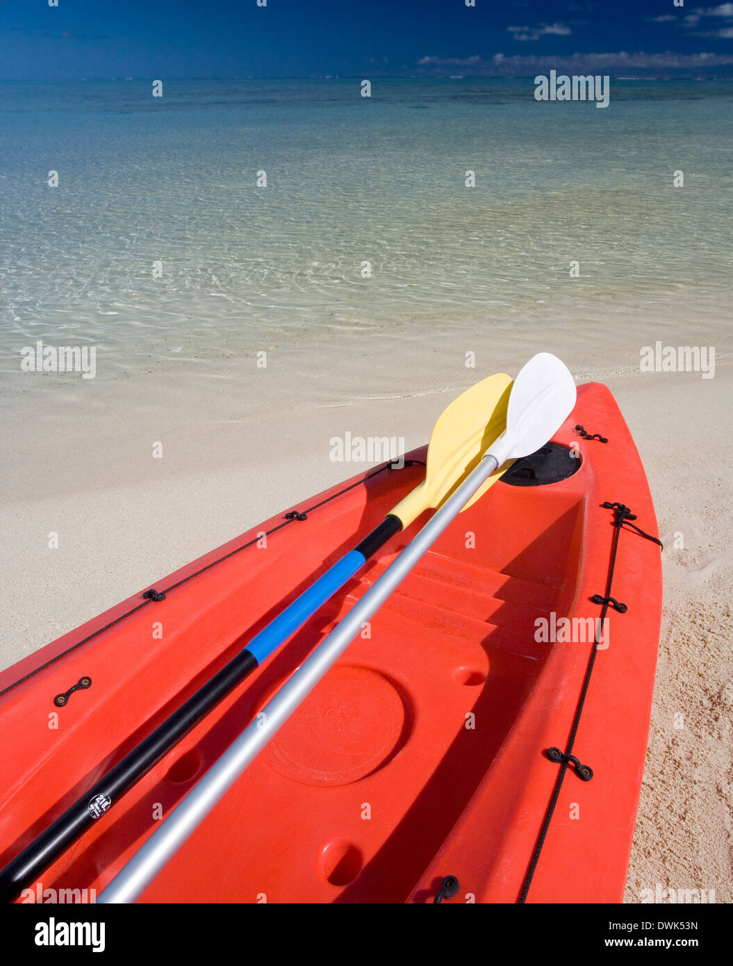 Luxurious island holiday in maldives hi-res stock photography and ...
