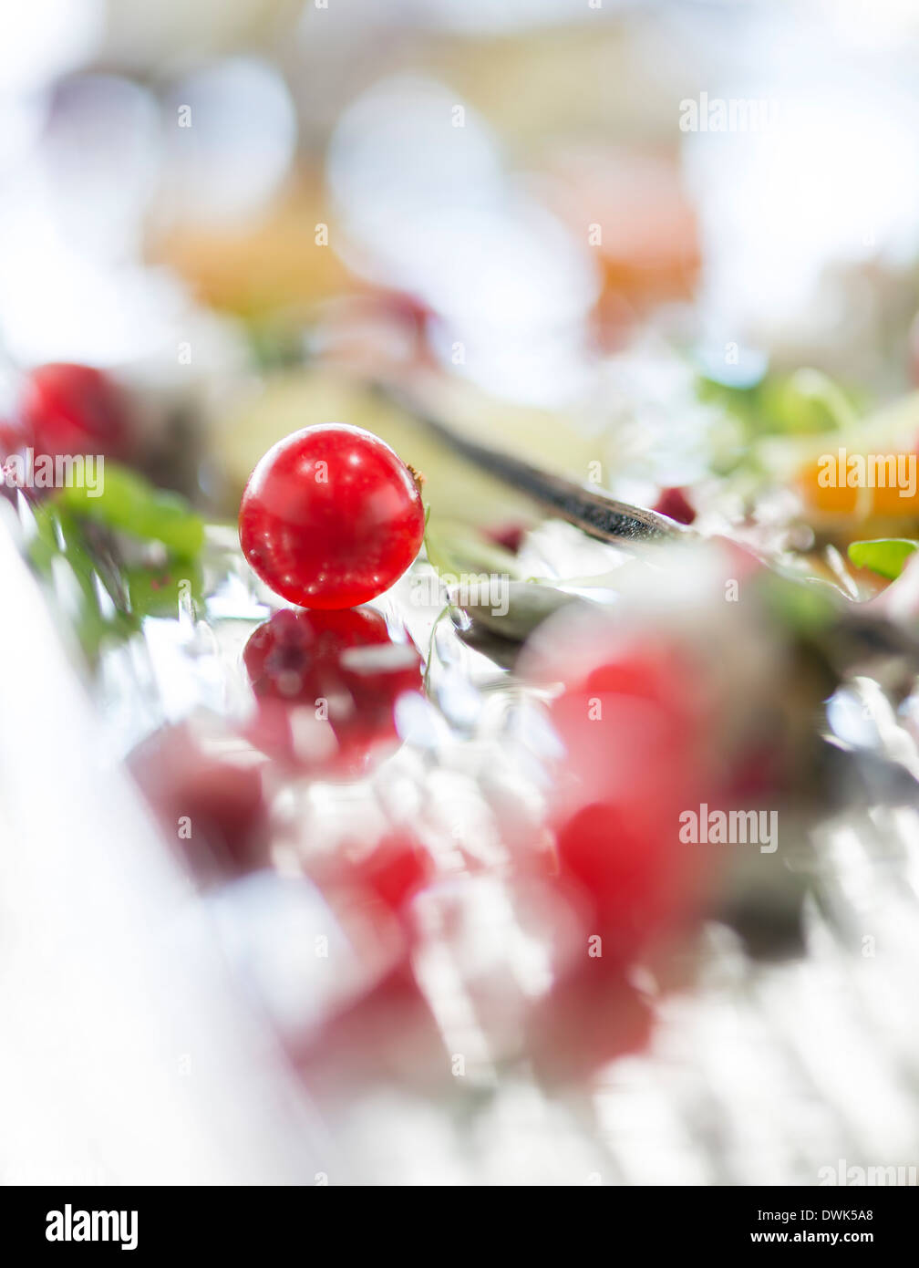 Silver fruit hi-res stock photography and images - Alamy