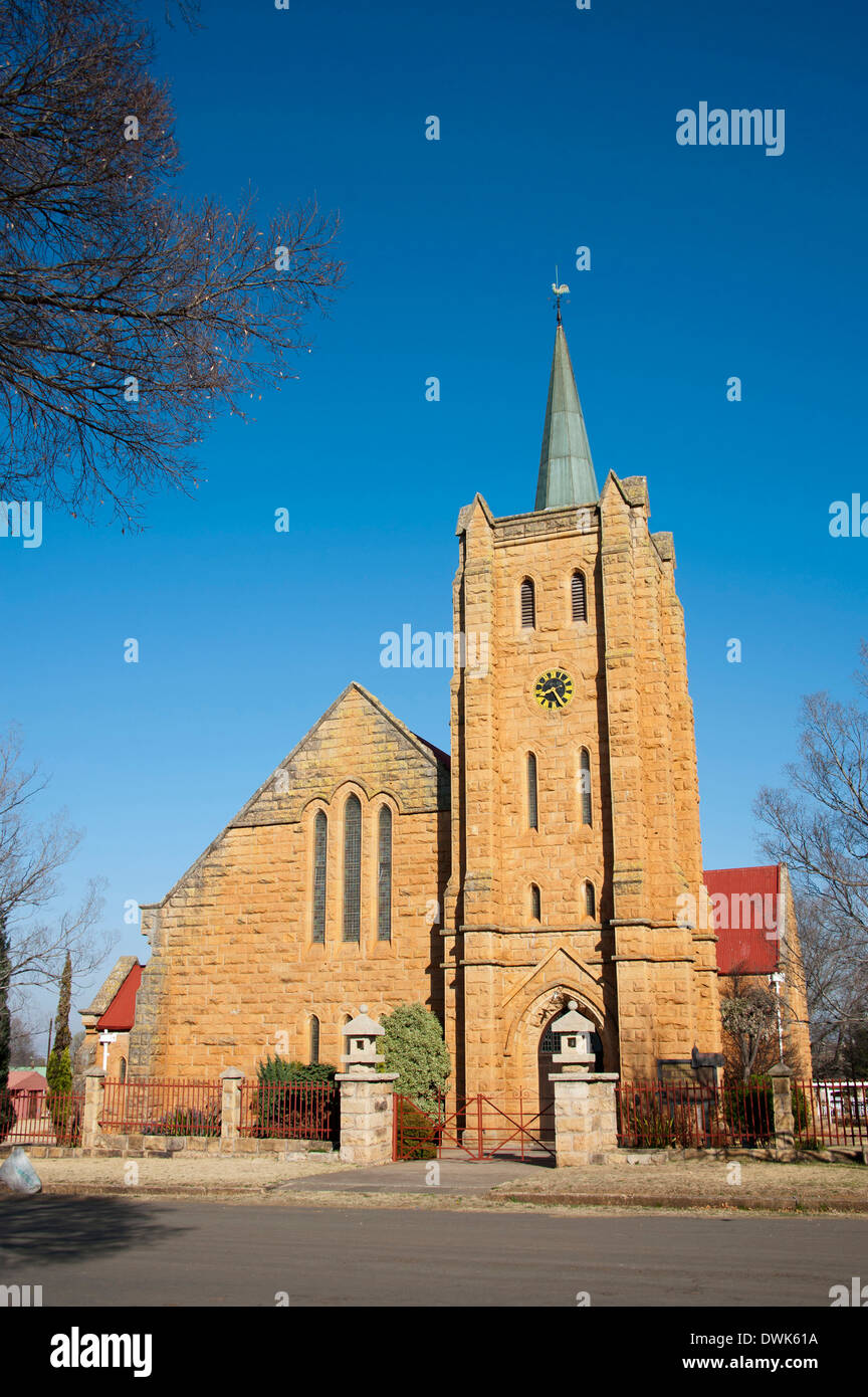 Fouriesburg hi-res stock photography and images - Alamy