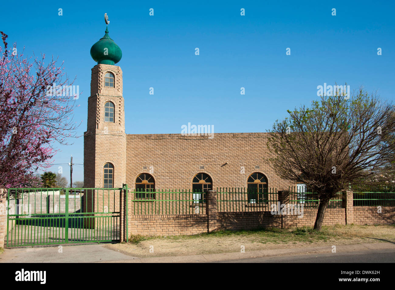 Fouriesburg hi-res stock photography and images - Alamy