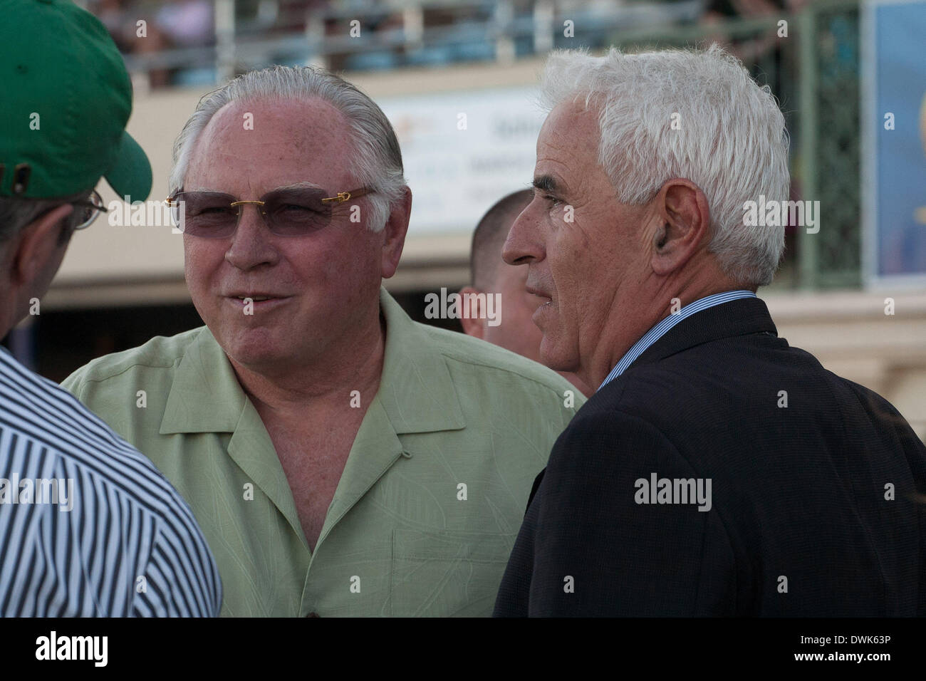 Nick zito hi-res stock photography and images - Alamy