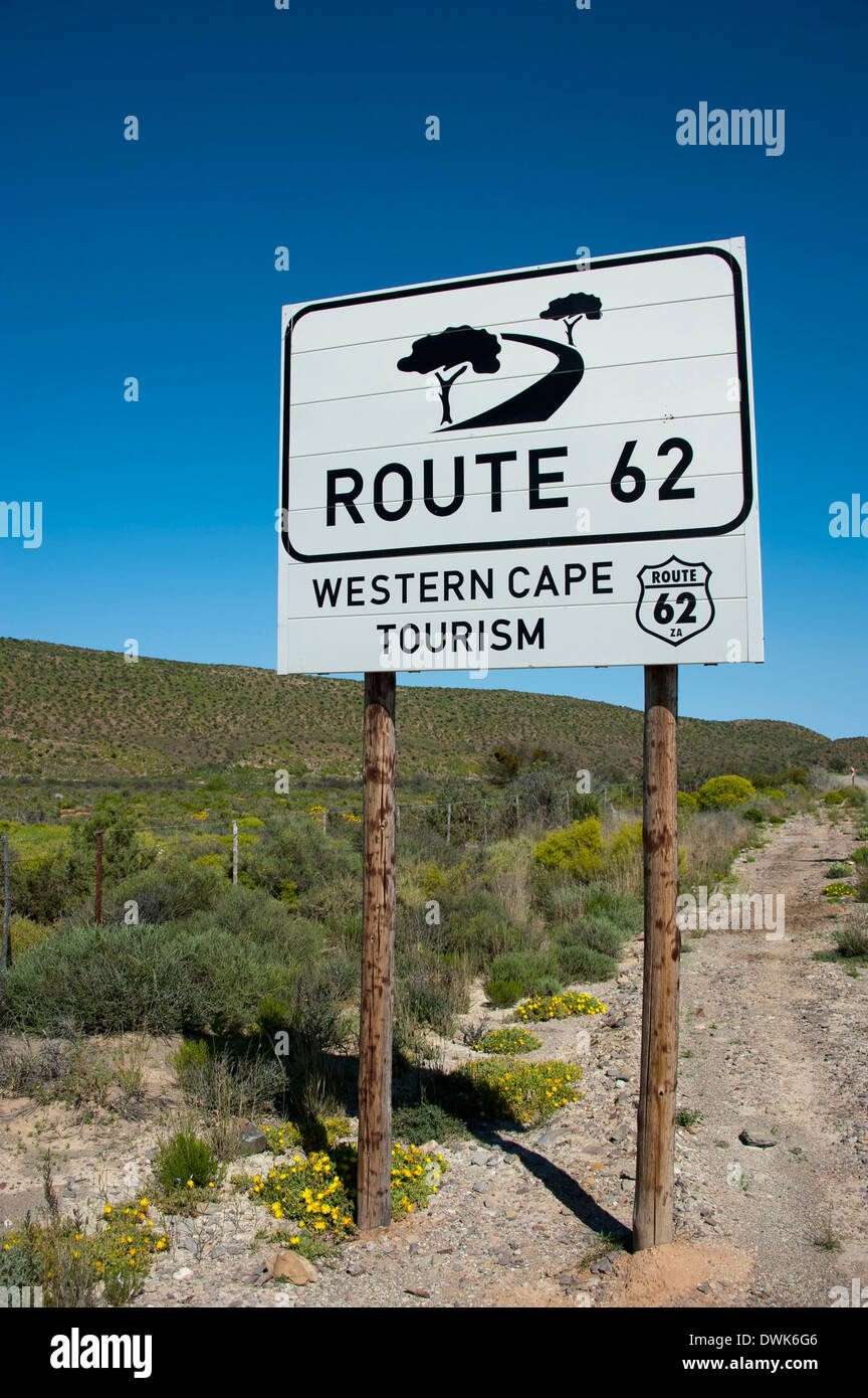 Route 62 sign hi-res stock photography and images - Alamy