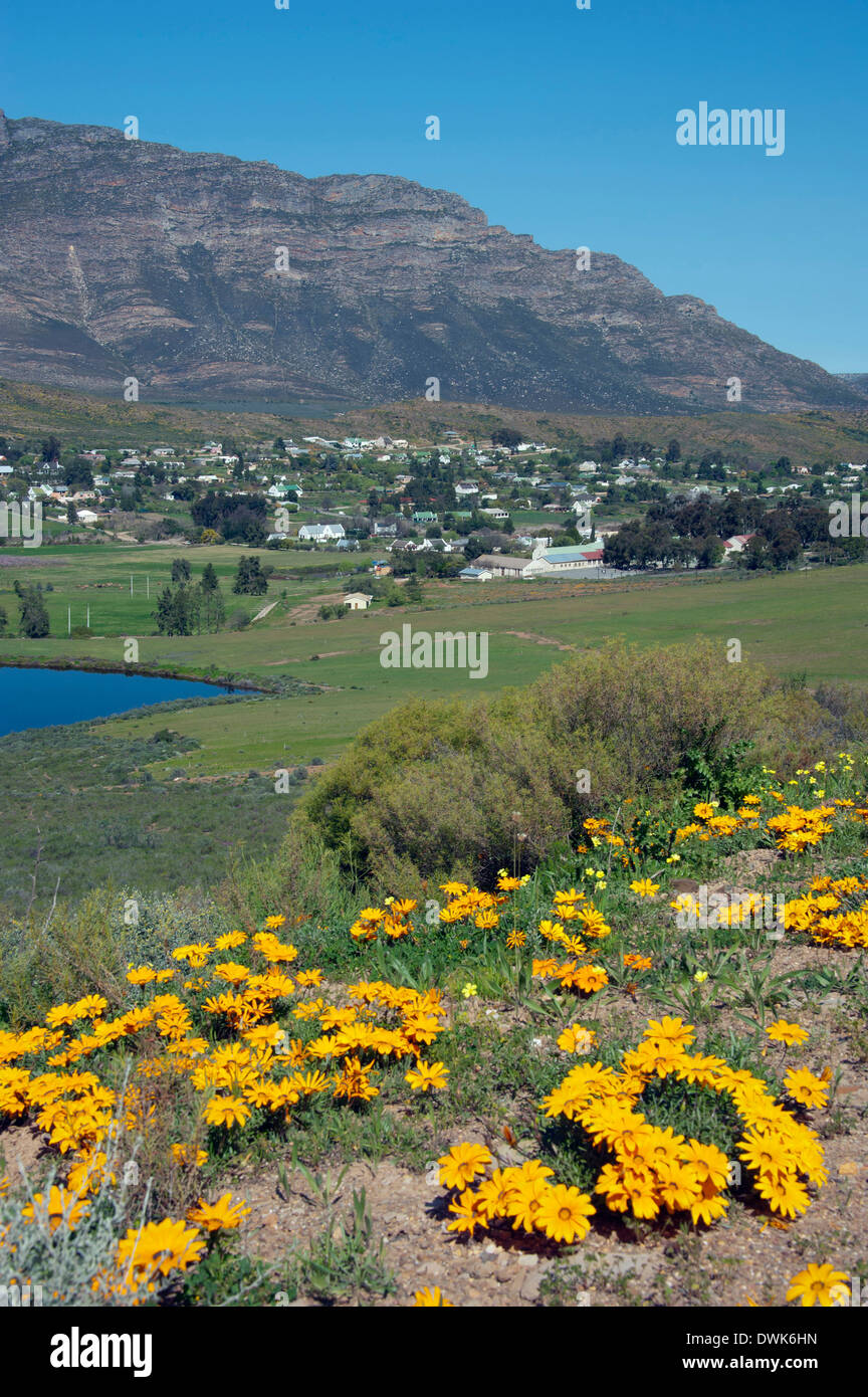 Barrydale hi-res stock photography and images - Alamy