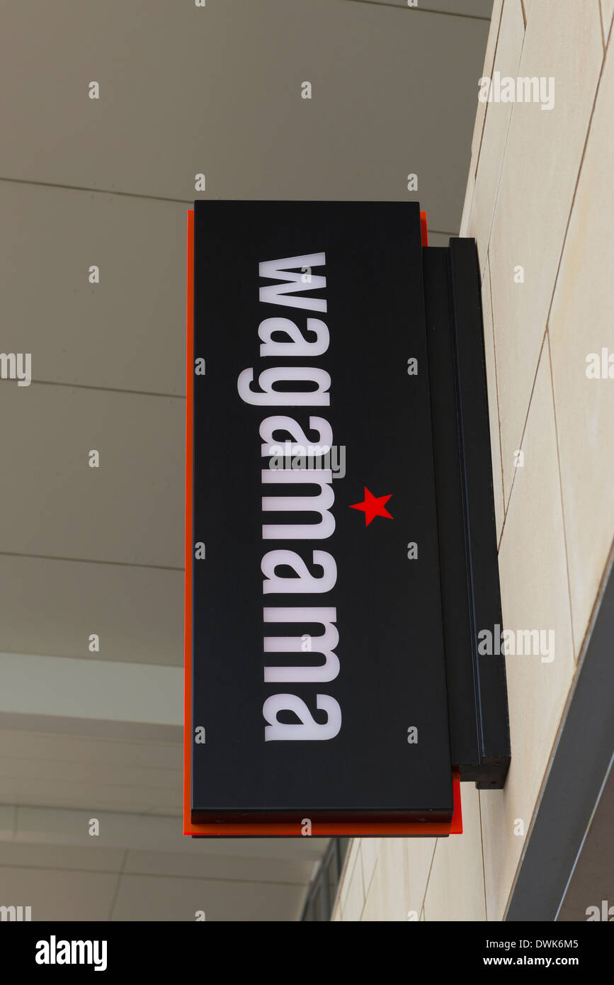 Noodle bar sign hi-res stock photography and images - Alamy