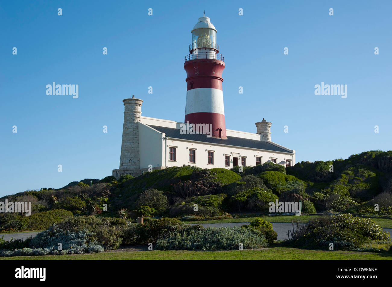 Agulhas national park hi-res stock photography and images - Alamy