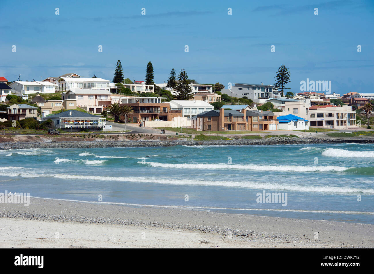 Yzerfontein hi-res stock photography and images - Alamy