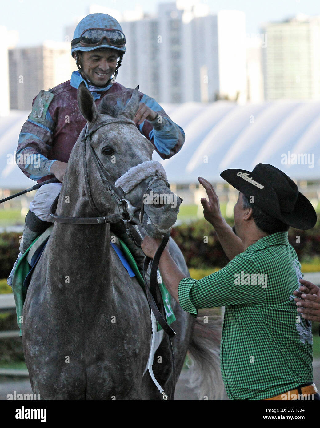 Jose Lezcano High Resolution Stock Photography and Images - Alamy