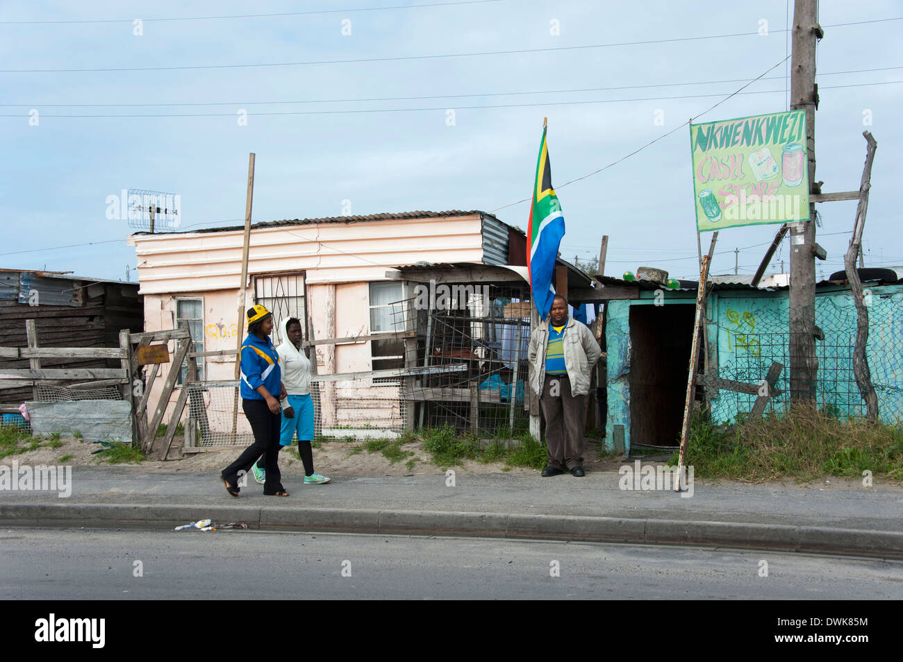 Township geography hi-res stock photography and images - Alamy