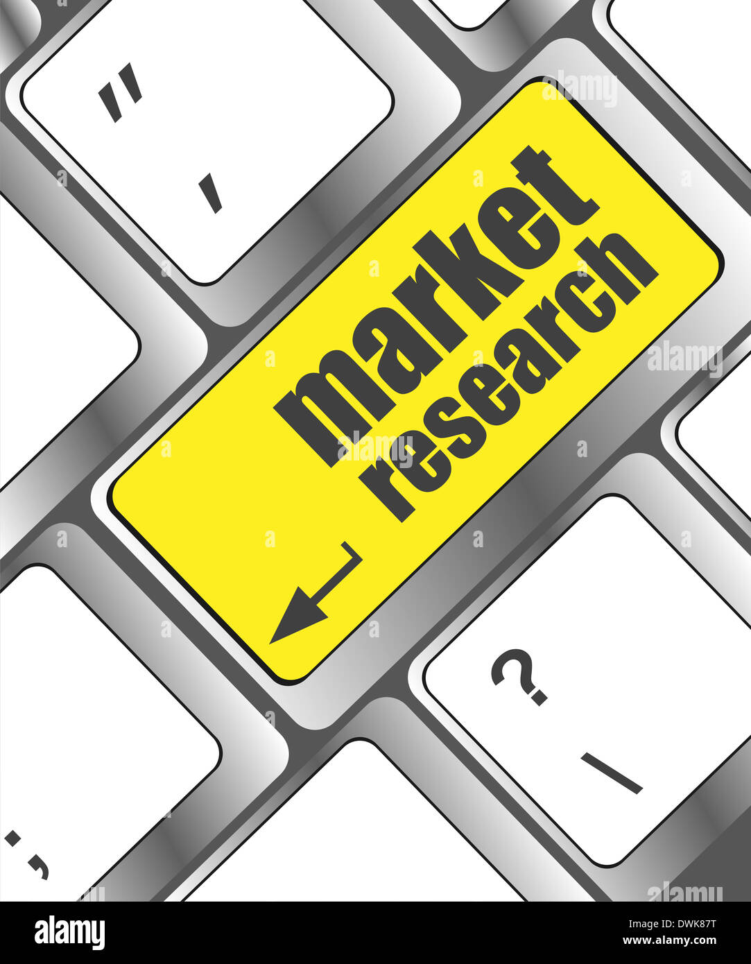 Research design text hi-res stock photography and images - Alamy