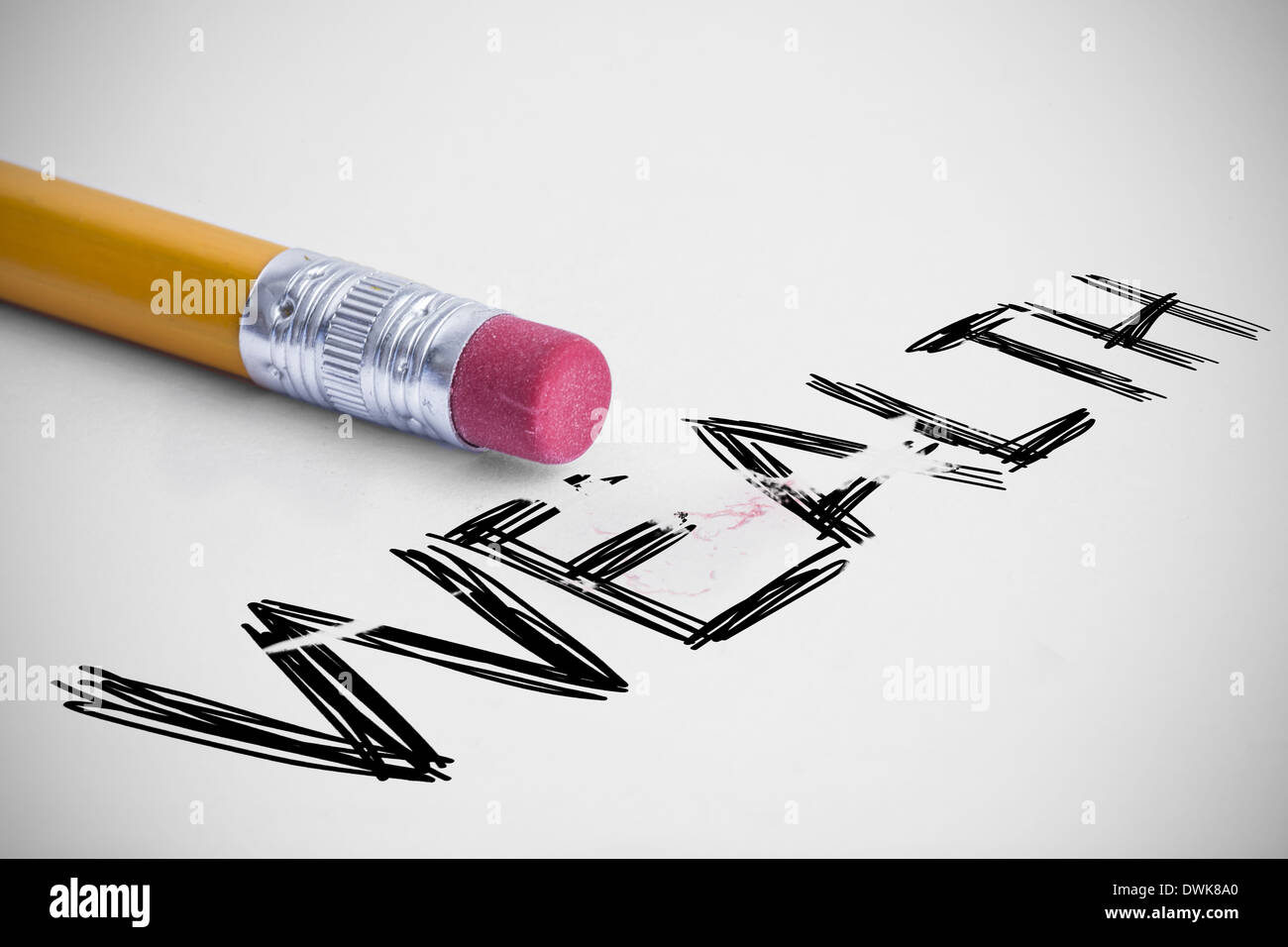 Rich pencil hi-res stock photography and images - Alamy