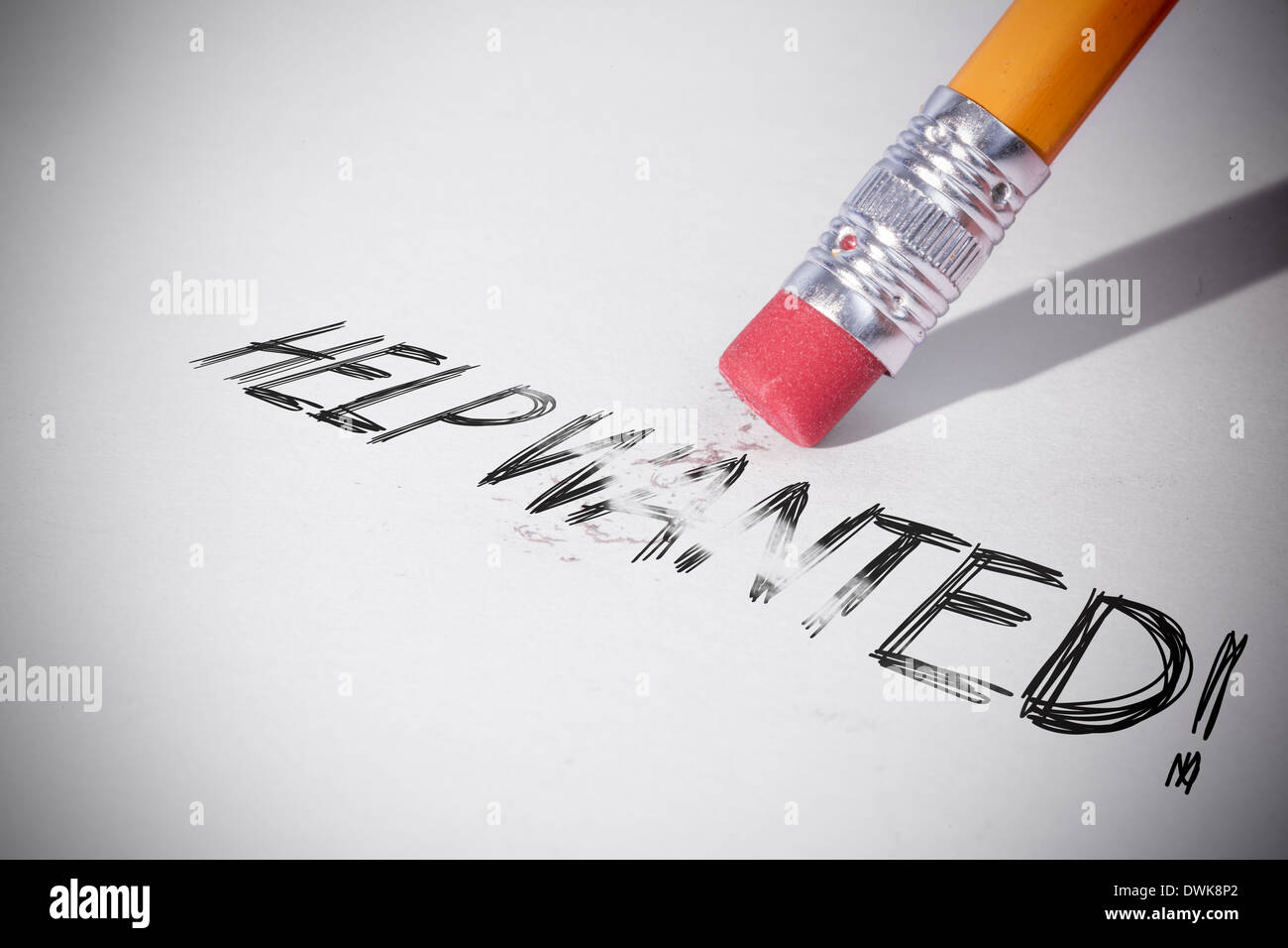 Wanted word hi-res stock photography and images - Alamy