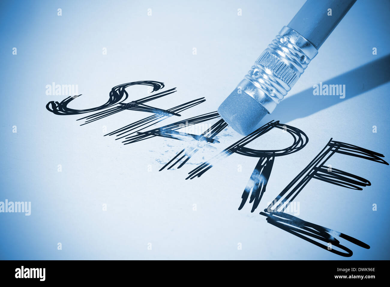 Share word hi-res stock photography and images - Alamy