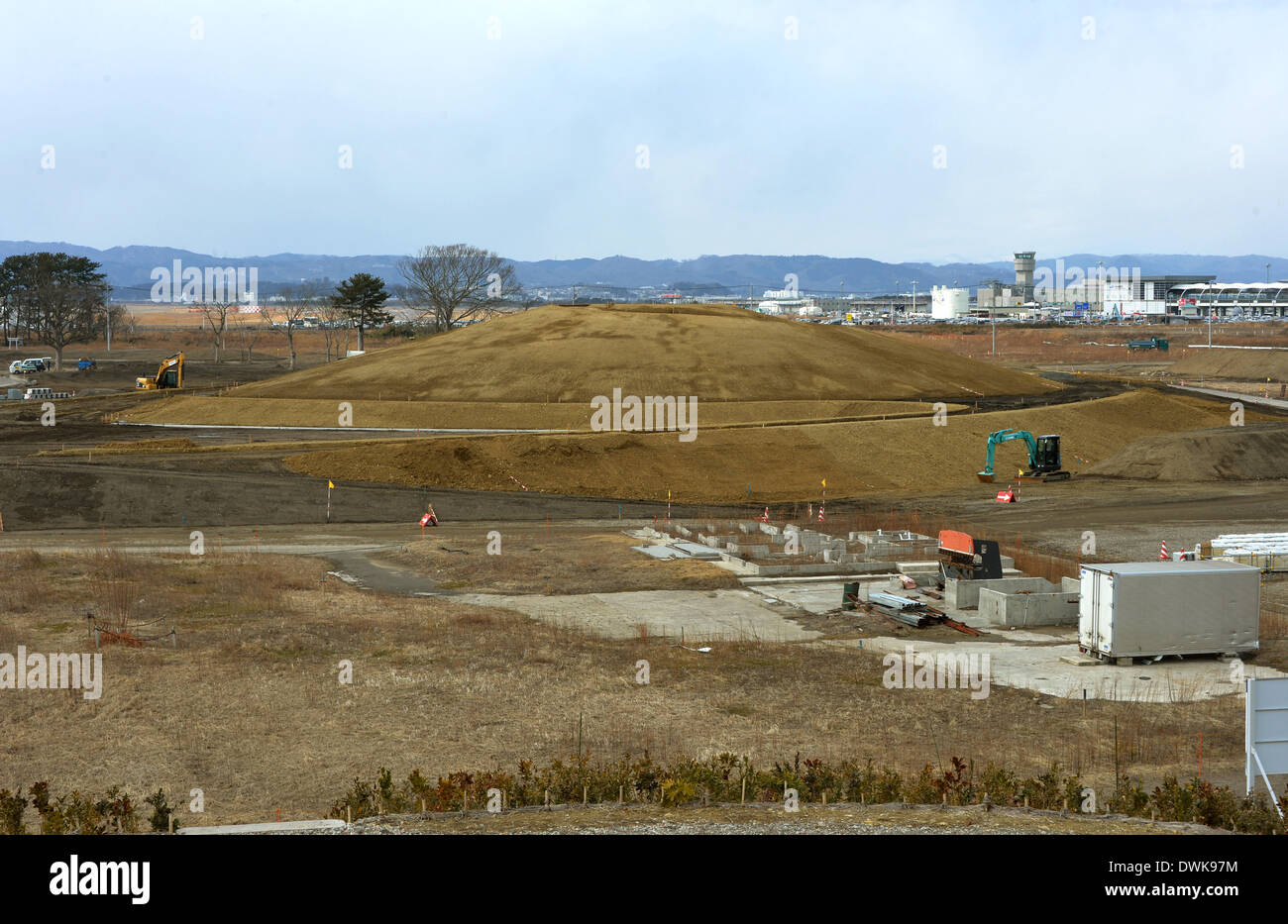 Iwanuma miyagi prefecture japan hi-res stock photography and images - Alamy